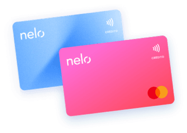 Nelo | Obtén crédito en 5 minutos, sin importar tu historial