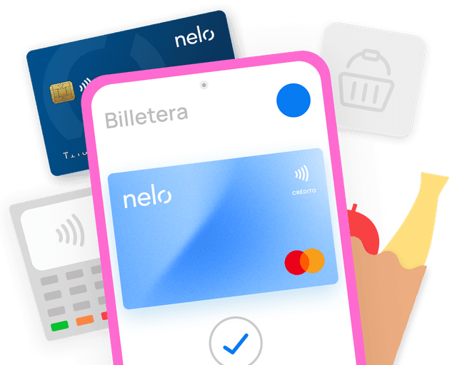Descubre todo lo que Nelo tiene para ti