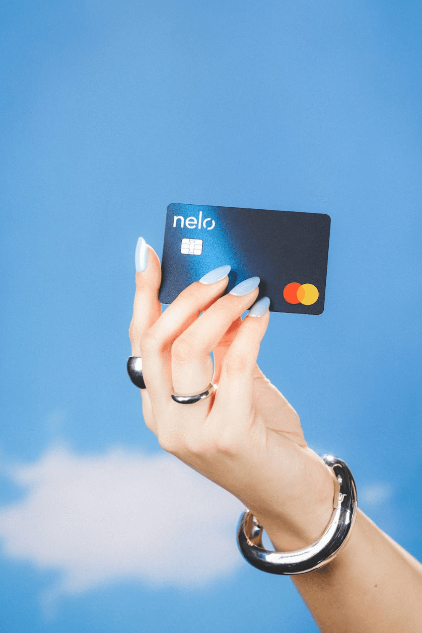Nelo Mexico | Credit to buy everything in bi-weekly installments